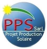 PPS ENERGY – Projet Production Solaire